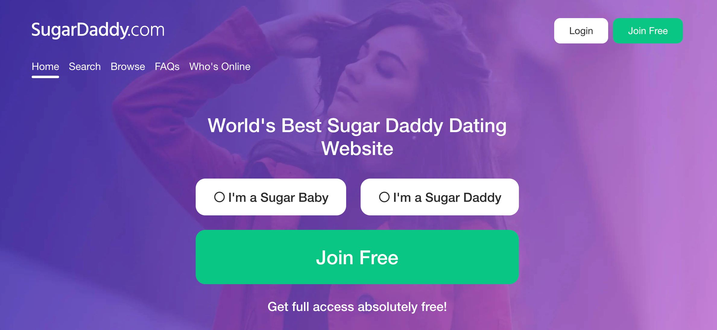 How to Find a Sugar Daddy Online? Find All Answers in This Guide ...